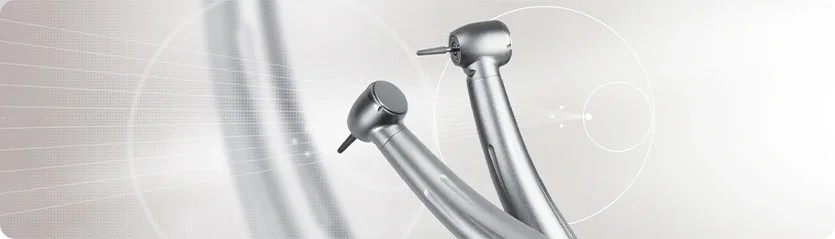 Le choix de vos instruments dentaires: nos références