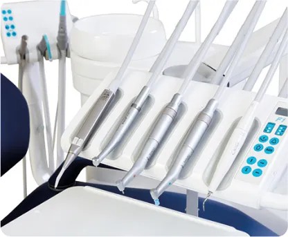 Le choix de vos instruments dentaires: nos références